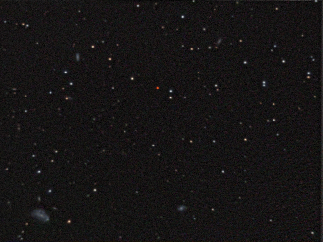 4 Jahre Wolf 359 | Forum Astronomie.de